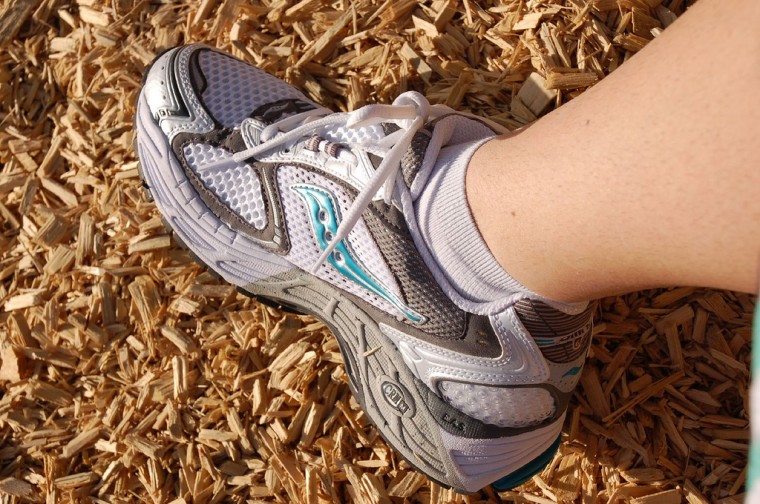 The Real Reason Your “Shoes Don’t Fit”