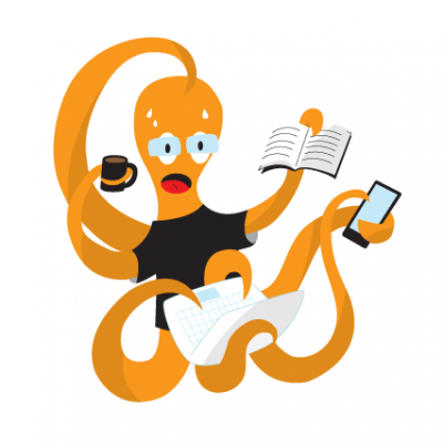 The 6 Causes of Overscheduling--And What To Do About Them