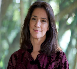 Episode 16: Julie Daley on creativity in leadership [The Amiel Show]