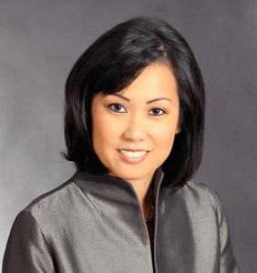 Episode 24: Amy Jen Su On Owning The Room [The Amiel Show]